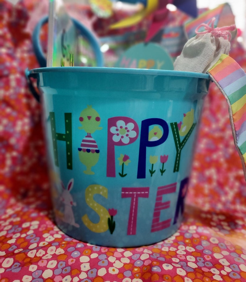Custom Easter Baskets - Etsy