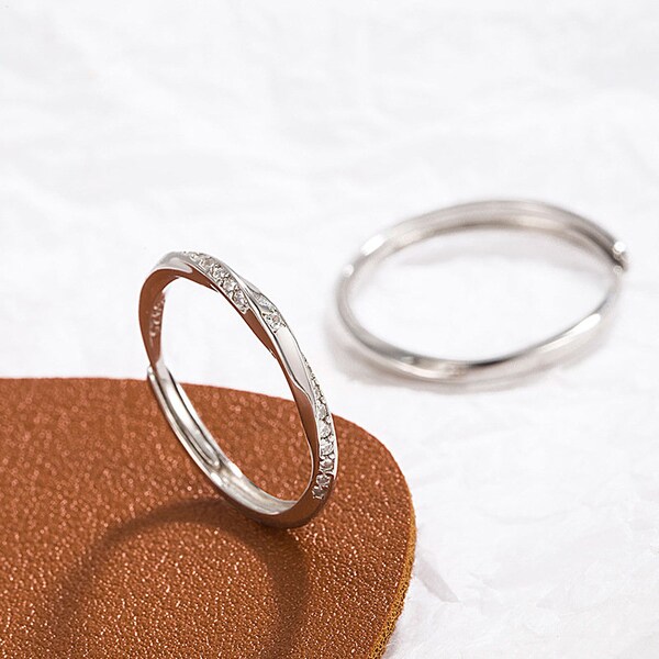 Open Customize Ring - Etsy