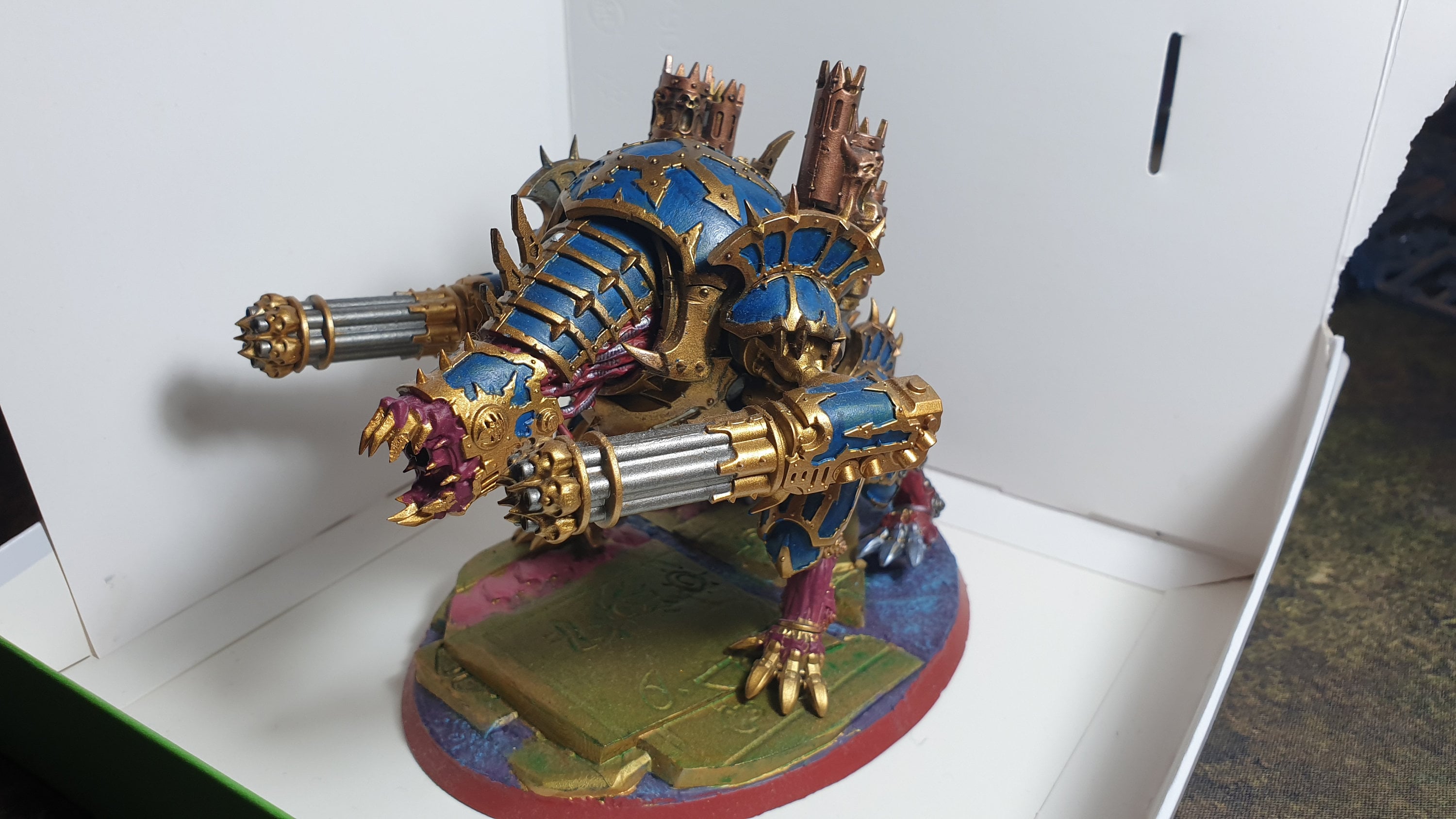 Thousand Sons Warhammer 40'000 40K Full Available Range - Etsy
