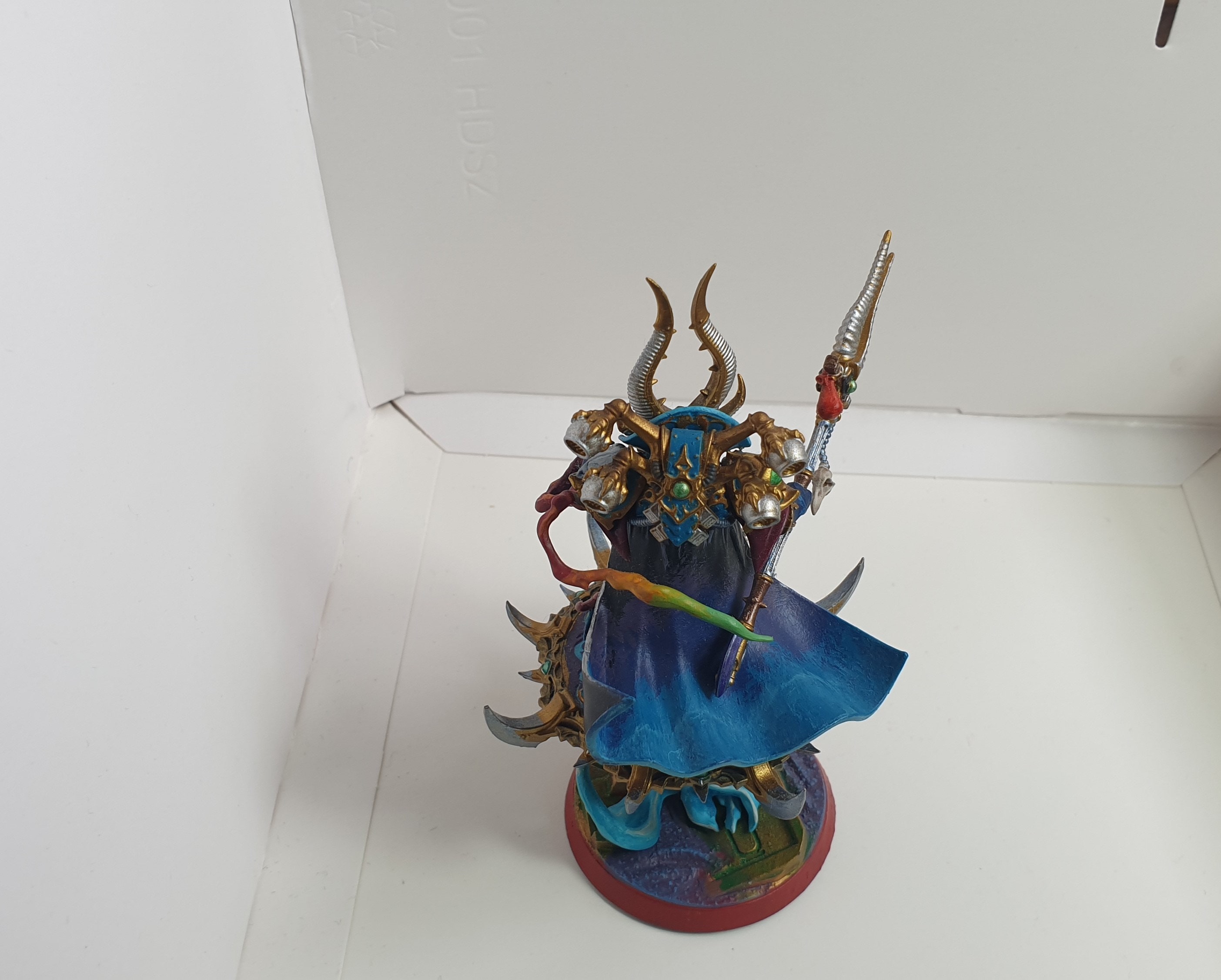 Thousand Sons Warhammer 40'000 40K Full Available Range - Etsy