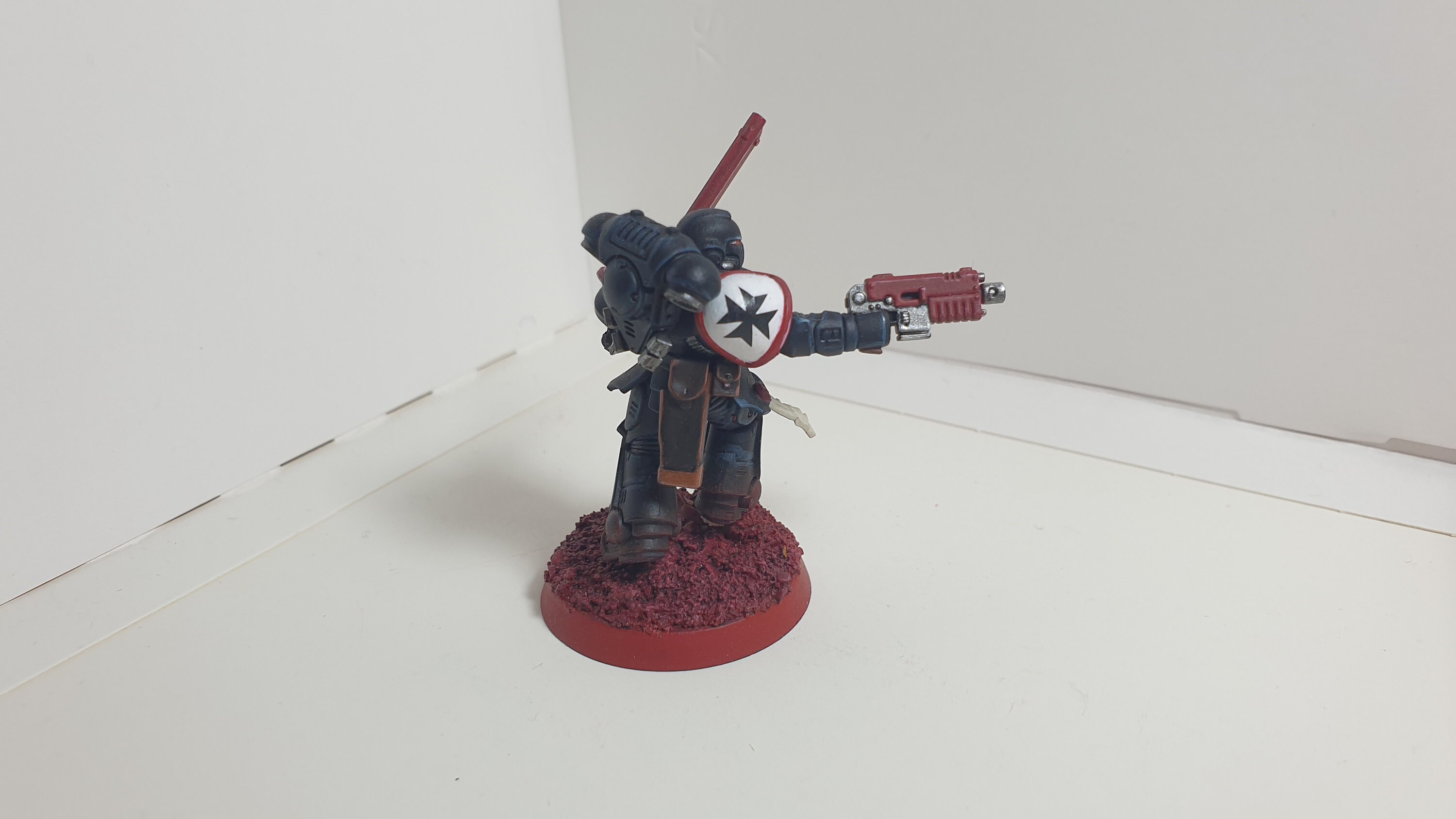 Space Marines Infantry Squads Warhammer 40'000 40K Full - Etsy