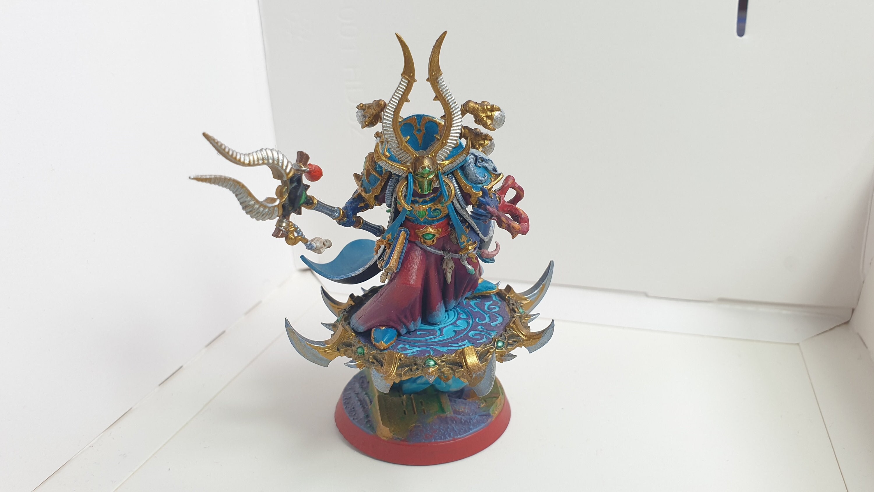 Thousand Sons Warhammer 40'000 40K Full Available Range - Etsy