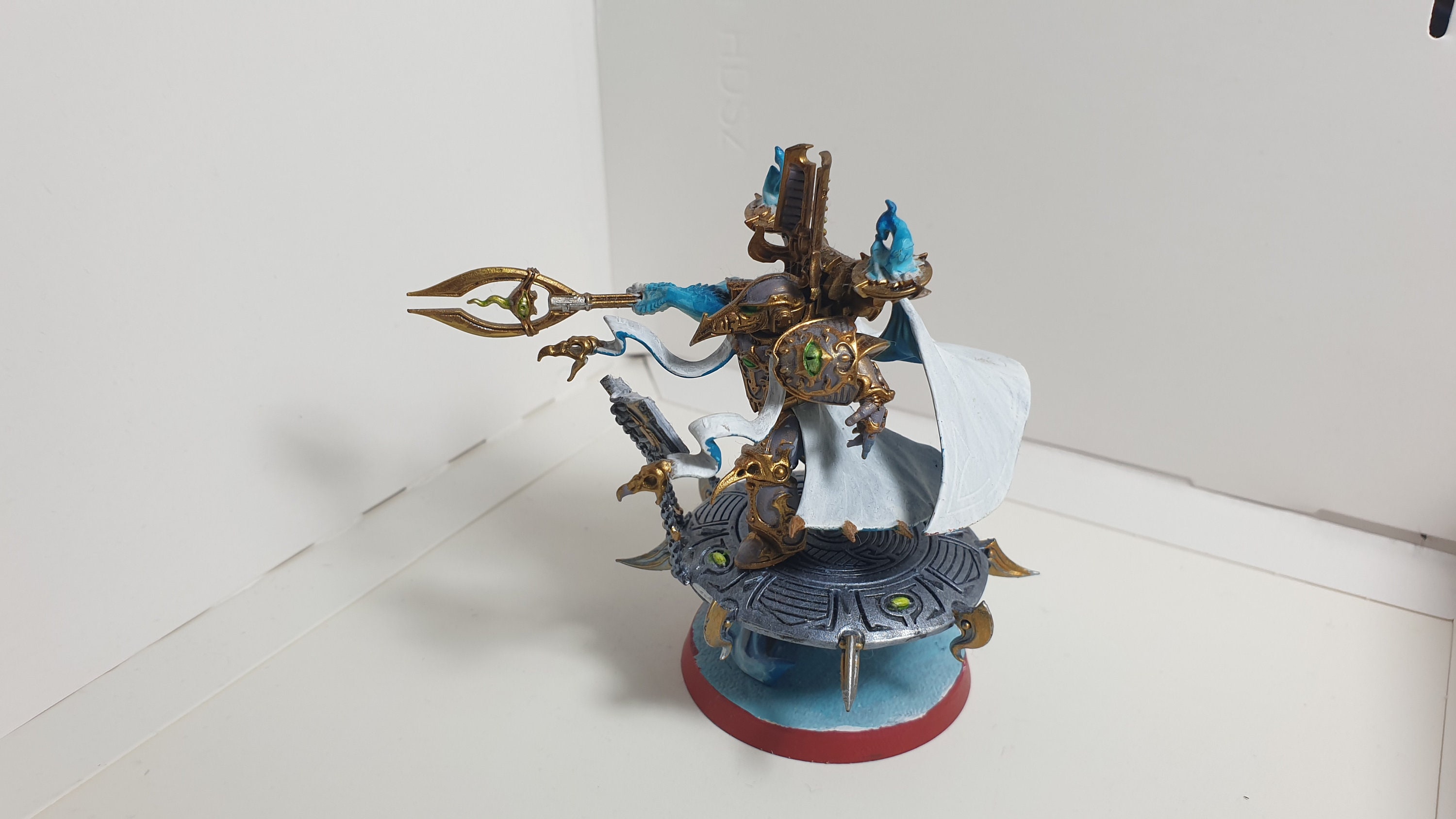 Thousand Sons Warhammer 40'000 40K Full Available Range - Etsy