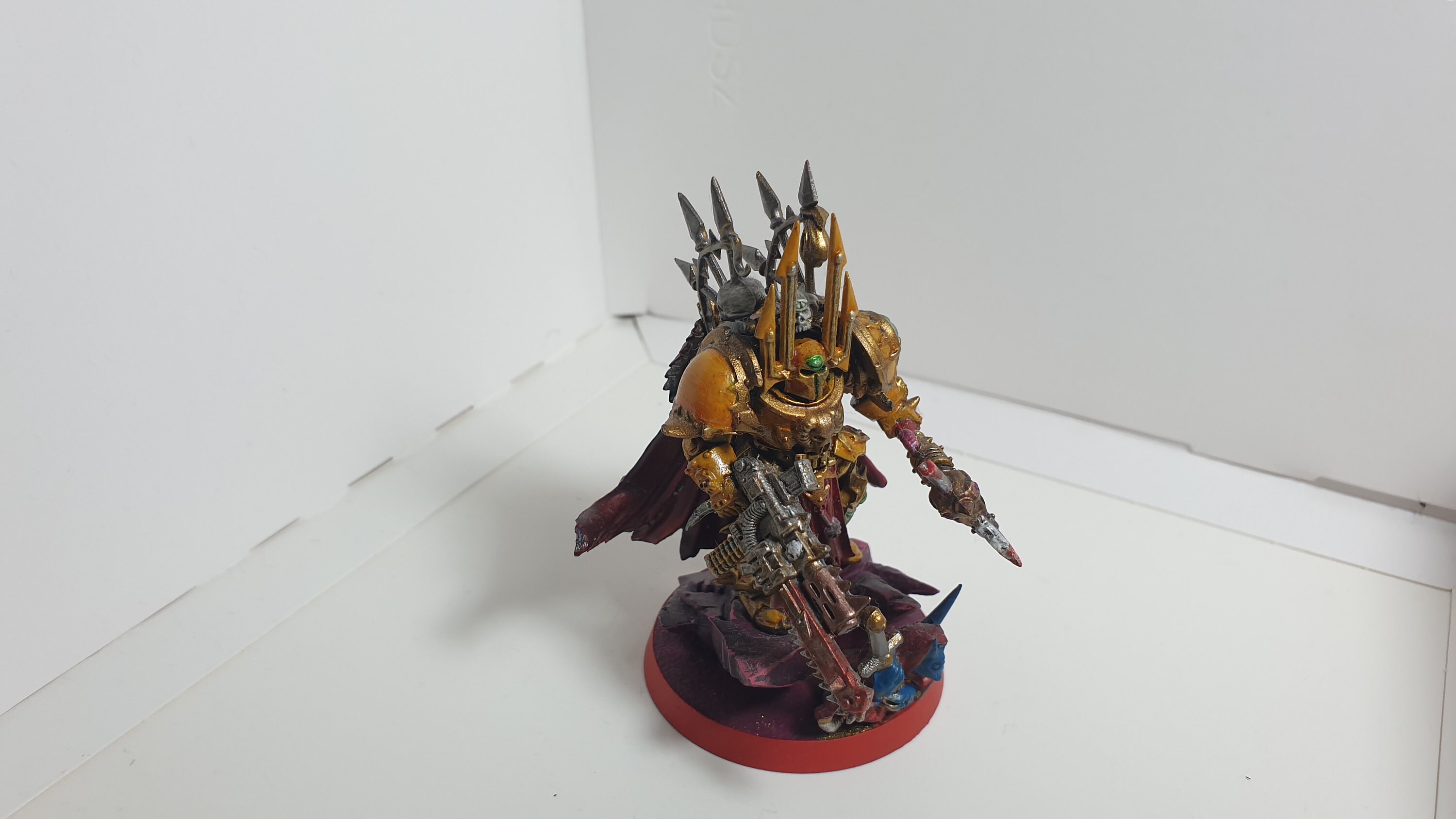 Thousand Sons Warhammer 40'000 40K Full Available Range - Etsy