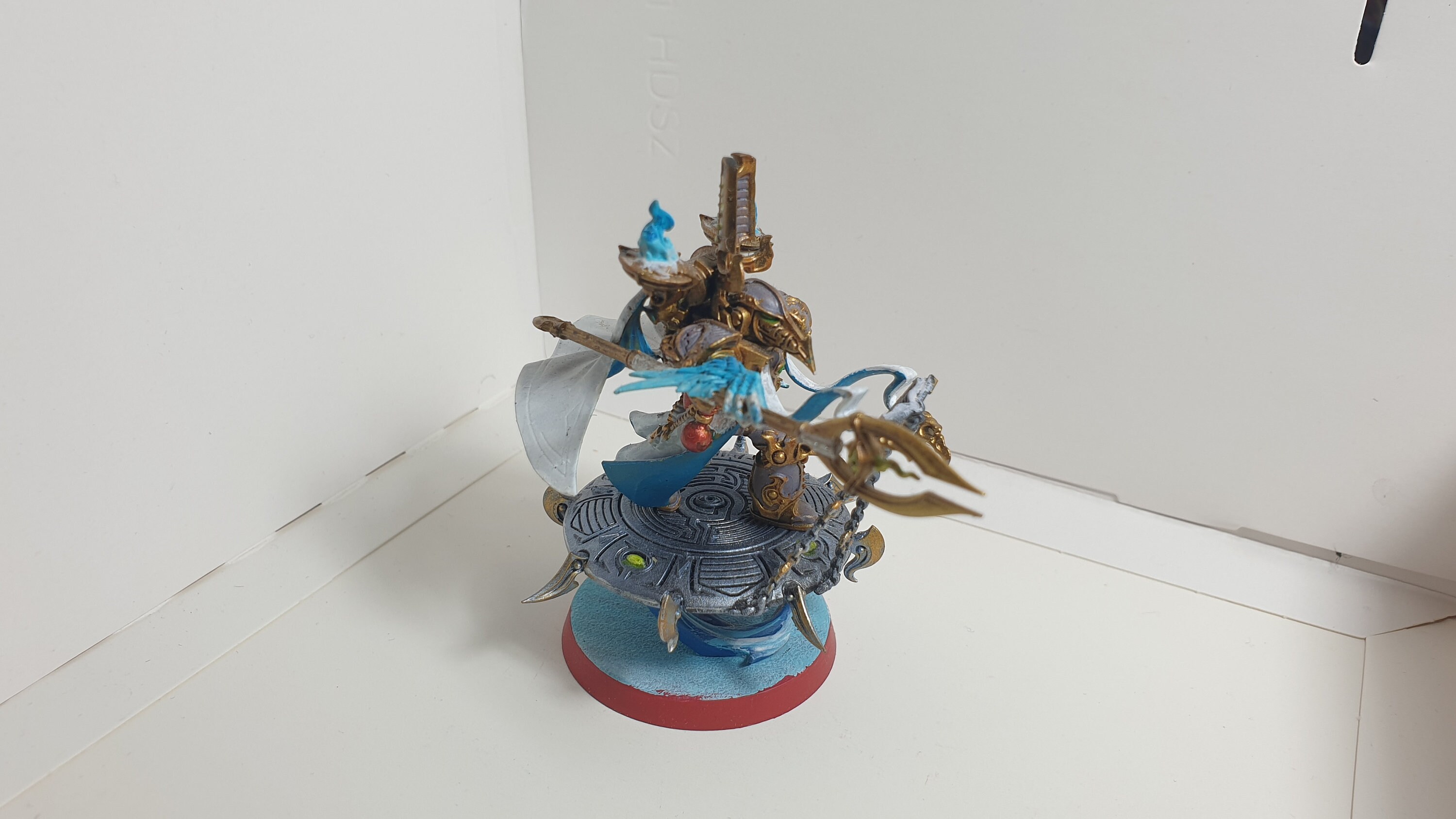 Thousand Sons Warhammer 40'000 40K Full Available Range - Etsy