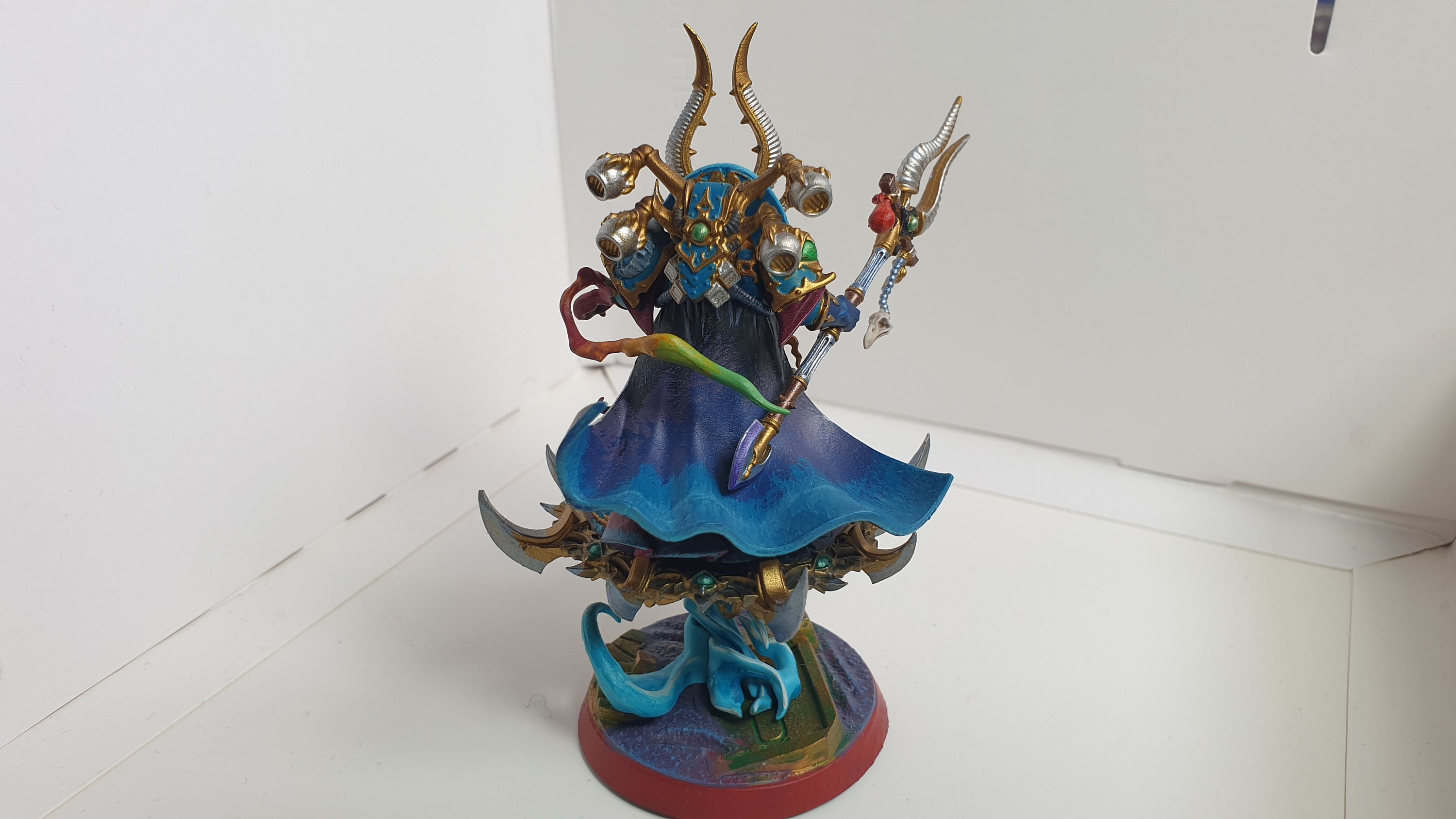 Thousand Sons Warhammer 40'000 40K Full Available Range - Etsy