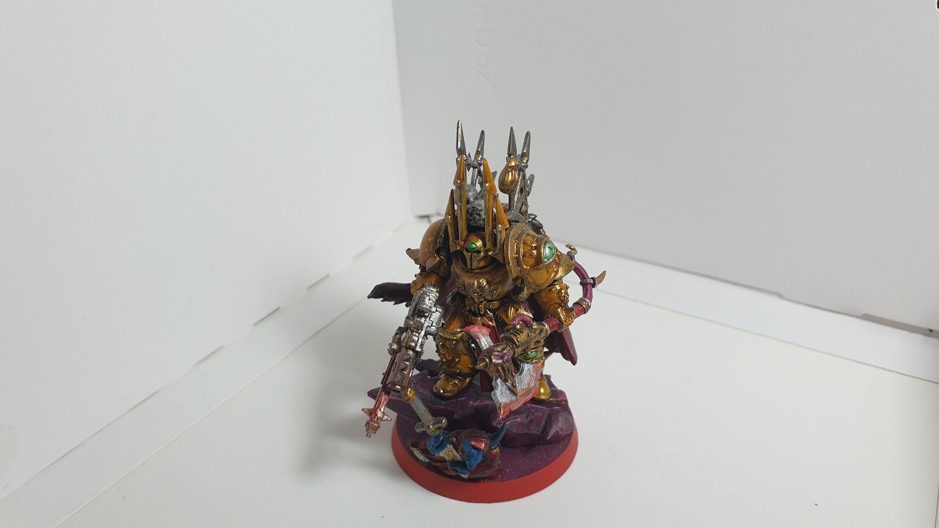 Thousand Sons Warhammer 40'000 40K Full Available Range - Etsy