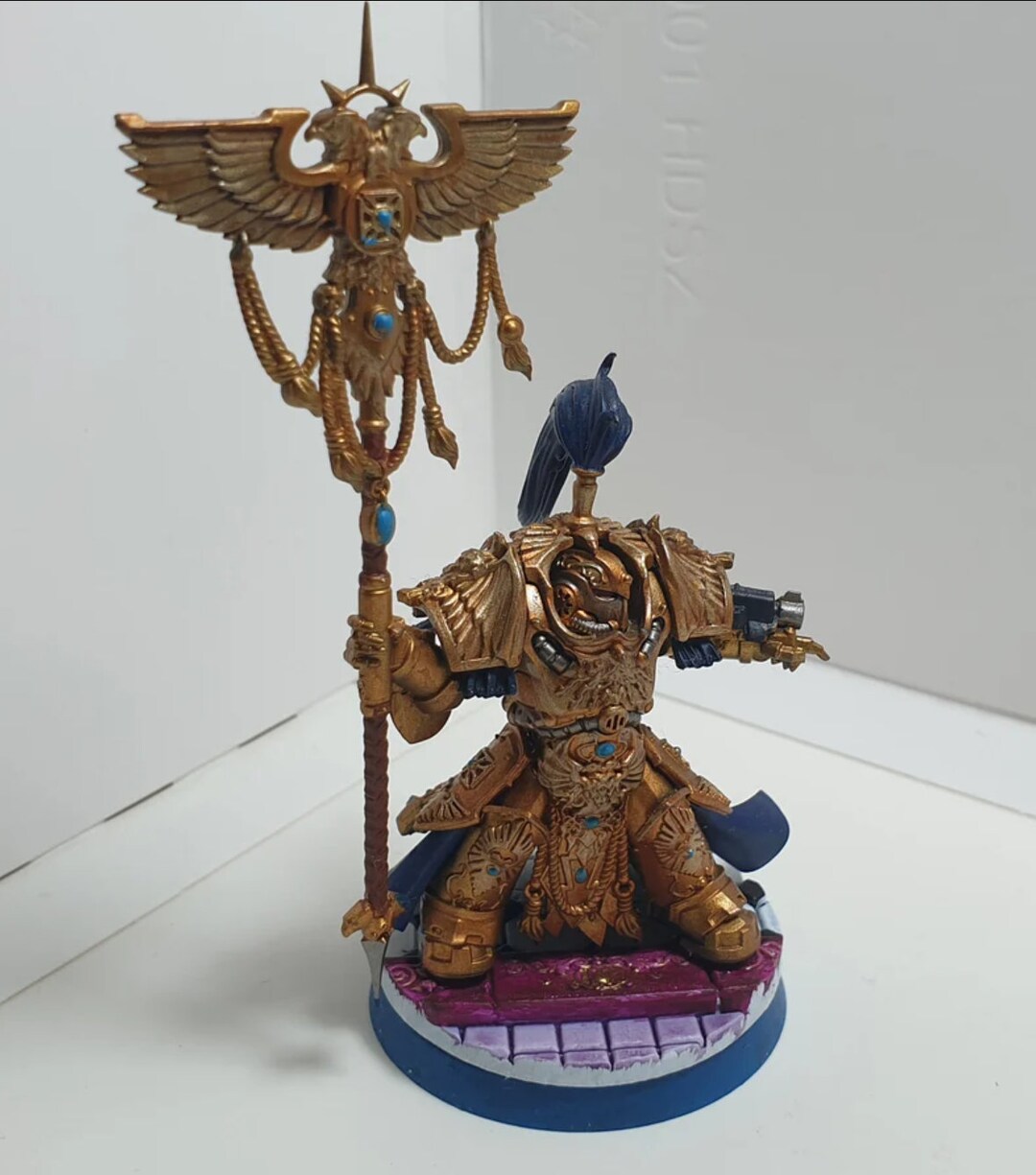 Grey Knights Space Marines Warhammer 40'000 40K Full Available Range - Etsy