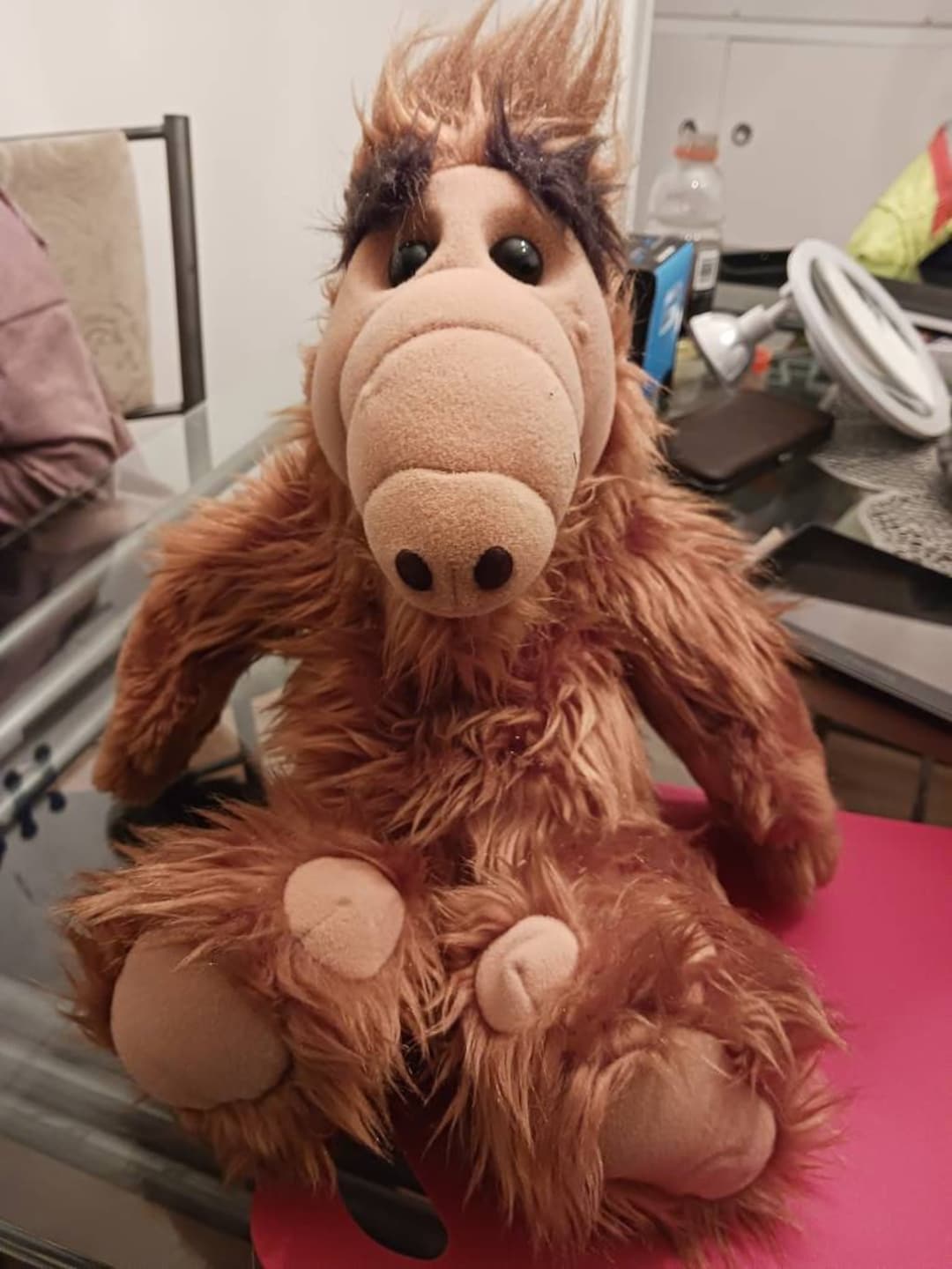 Original 1986 Alf - Etsy