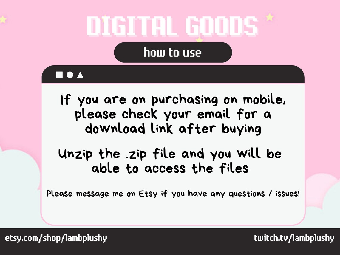 Black Hair With Bangs Brown Eyes Chibi Girl Twitch Emotes Pack Headpat ...