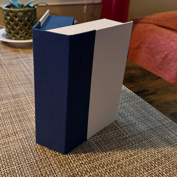 Vintage Keepsake Box - Etsy