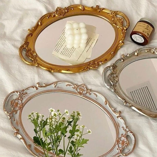 Perfume Tray - Etsy