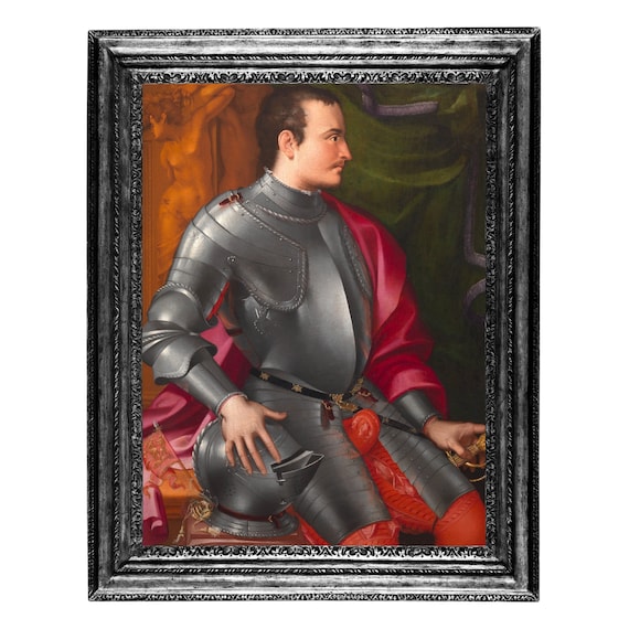 Medieval Knight Armour Codpiece