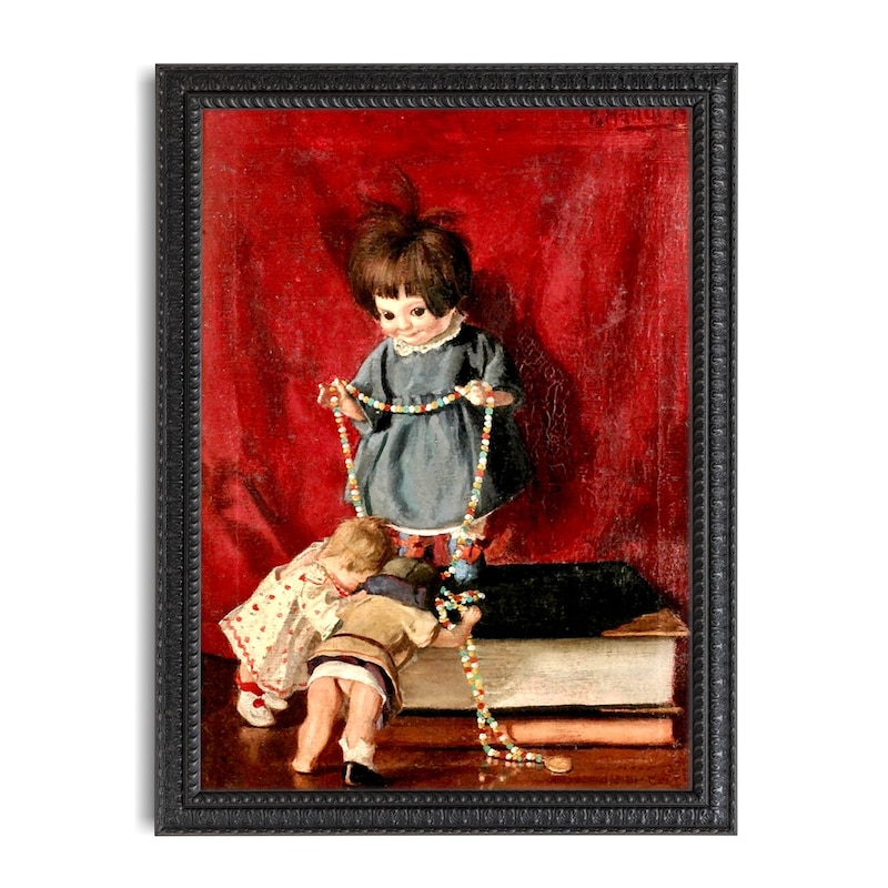 Weird Dolls - Etsy