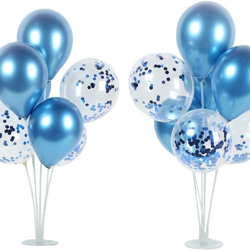 Balloon Stand for Table - Etsy