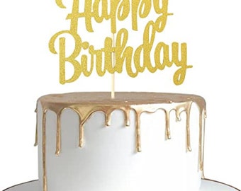 Personalised Acrylic Greyhound Racing Birthday Cake Topper - Etsy