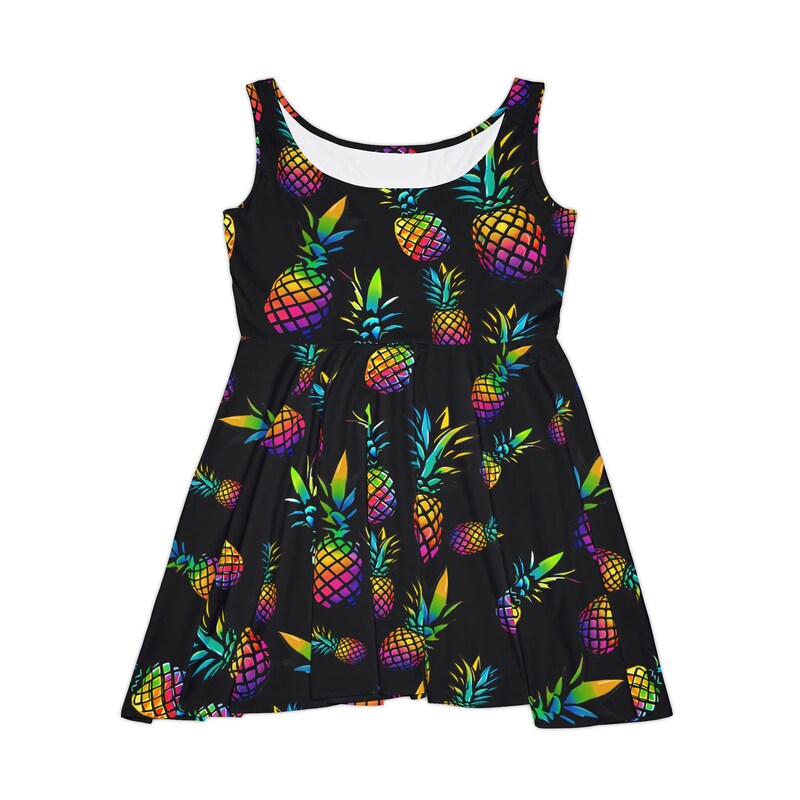 Swinger Party Dress - Etsy