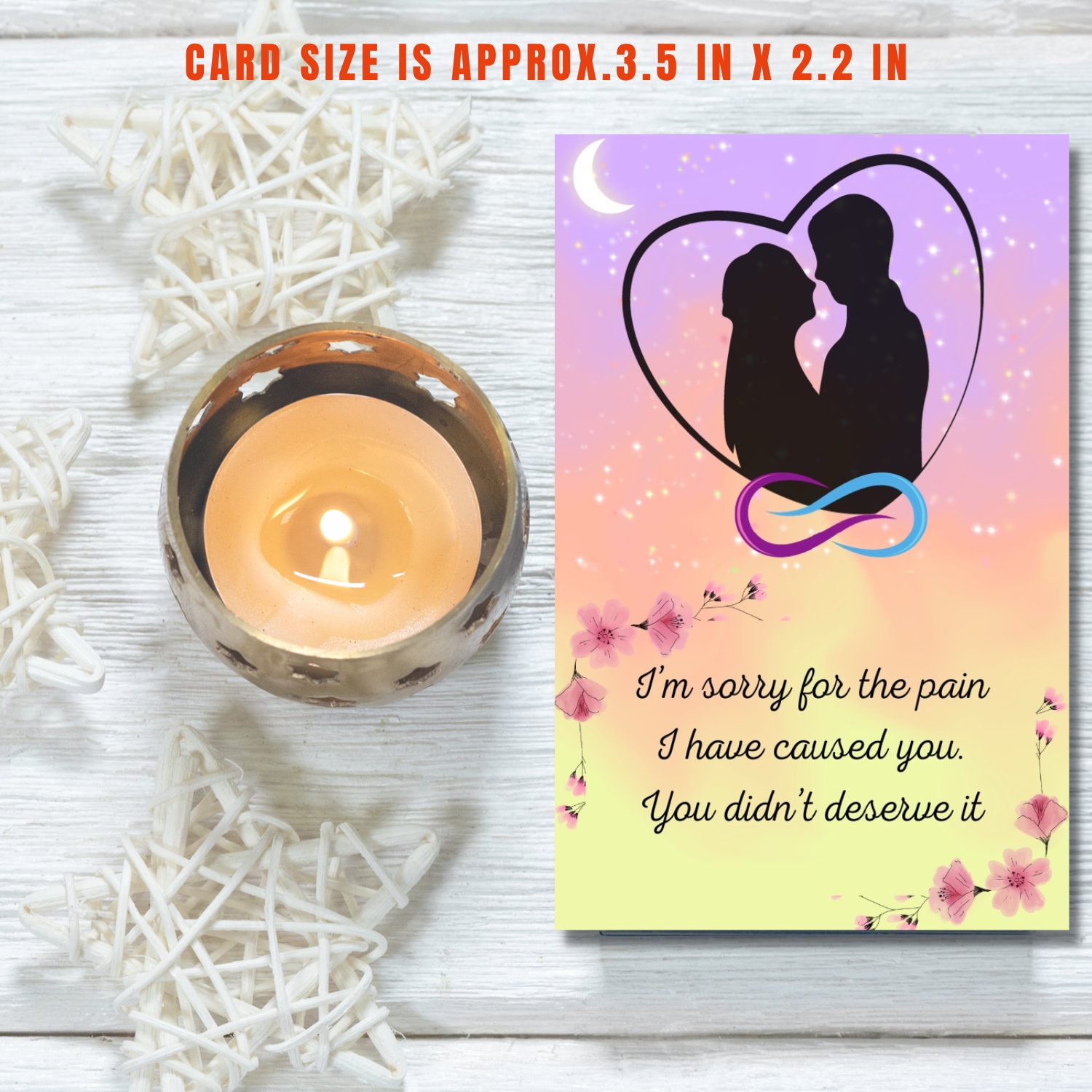 Twin Flame Oracle Cards Printable, Twin Flame Gift, Twin Flame Reading ...