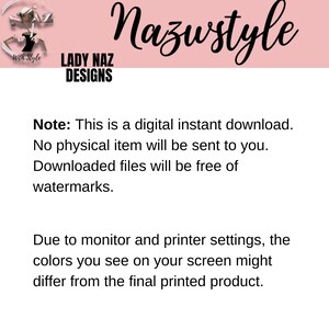 African American Clip Art | African American Woman | White | AI Digital ...