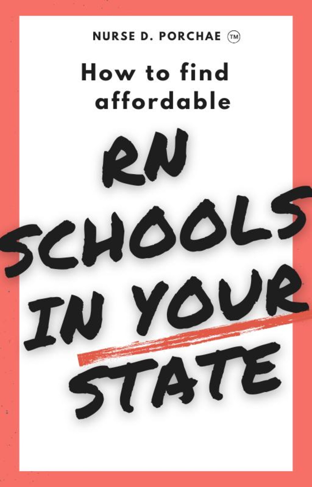How to Find RN Schools in Your State - Etsy