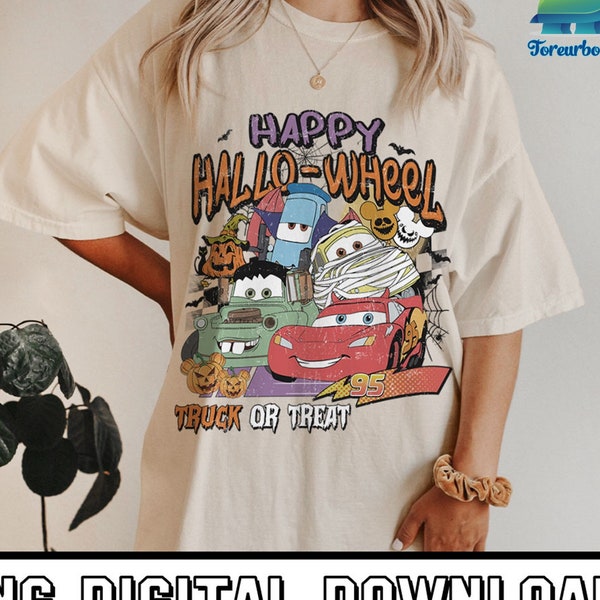 Cars Movie Sublimation - Etsy