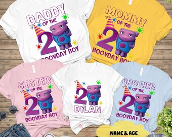 Boov - Etsy