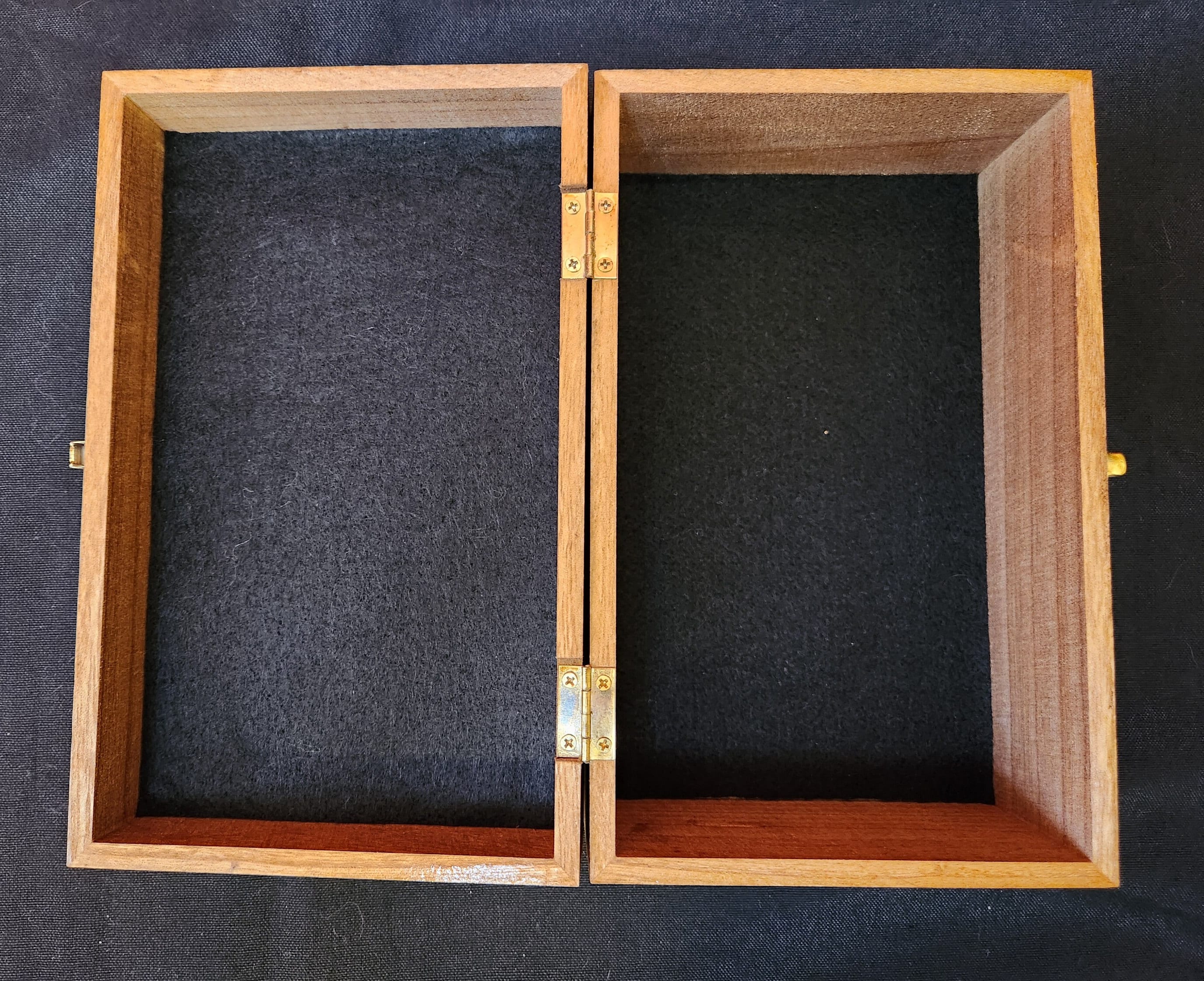 RWBY Ruby Rose Wooden Box - Etsy