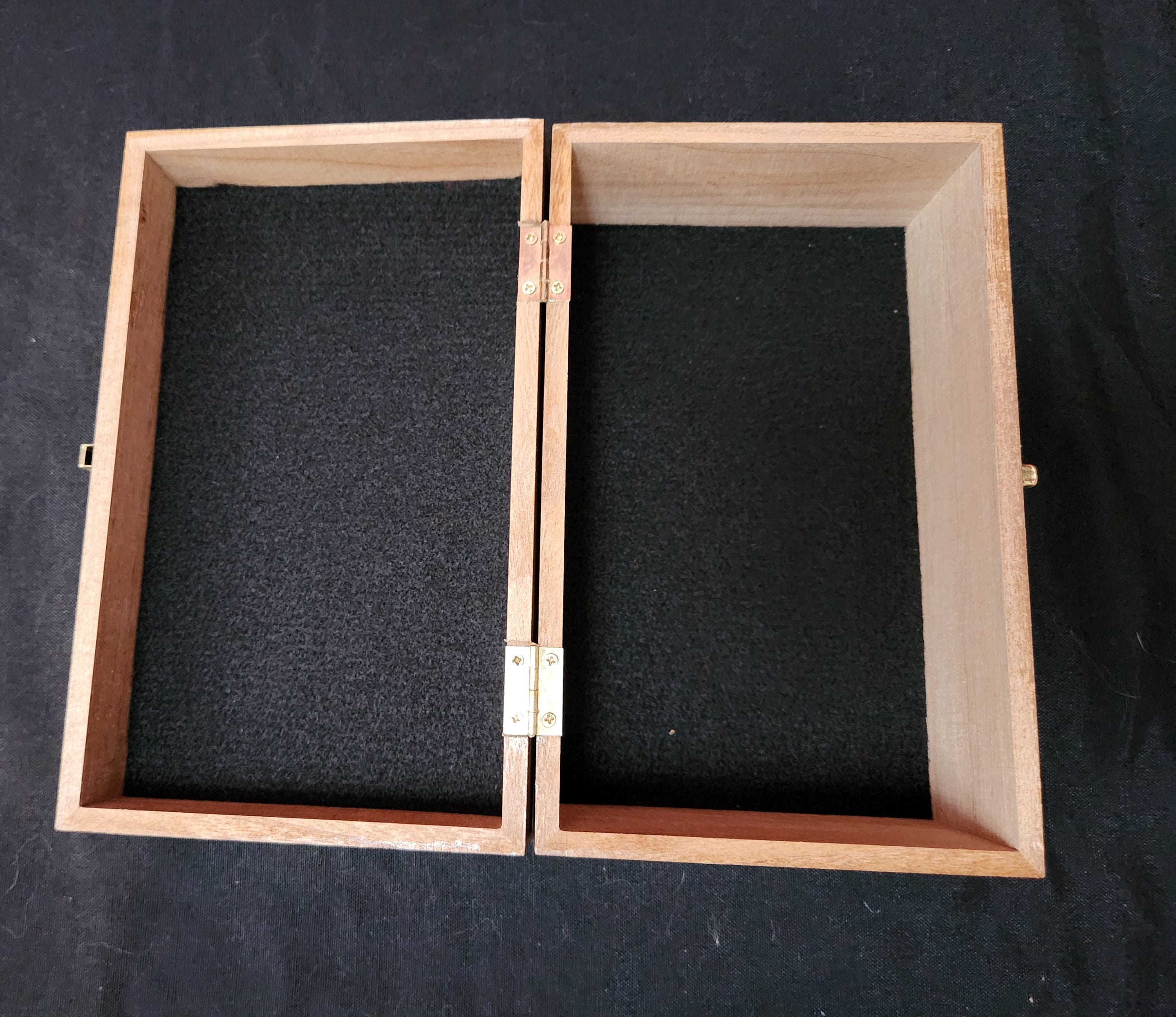 Godzilla Spiral Wooden Box - Etsy