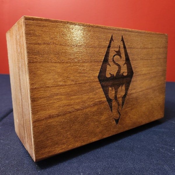 Skyrim Jewelry - Etsy