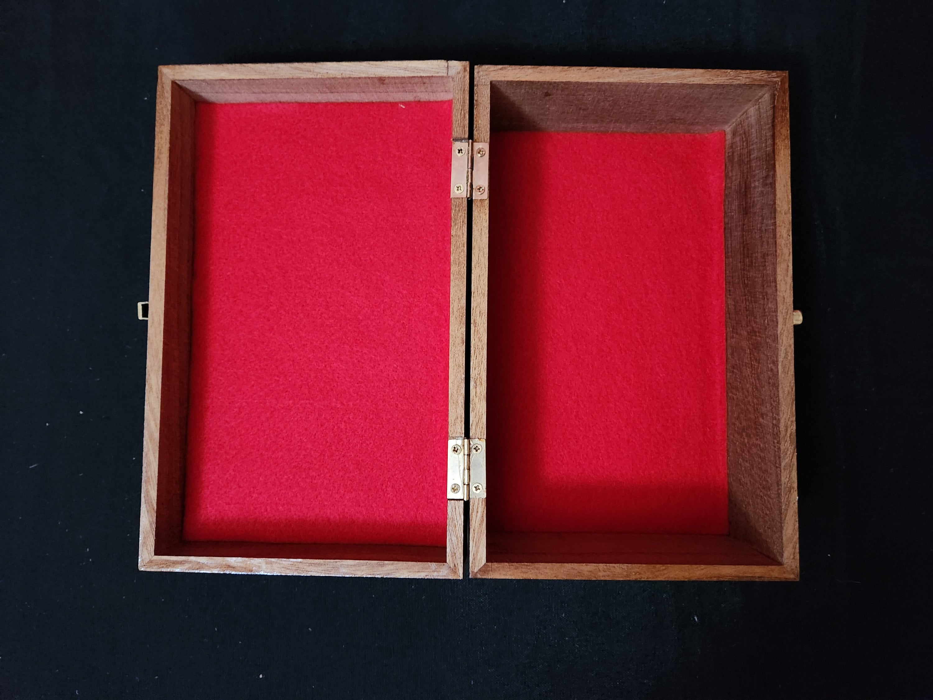 One Piece Anime Wooden Box - Etsy