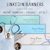 Tech Linkedin Banner EXCLUSIVE High Quality Linkedin Banner Linkedin ...