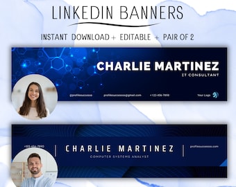 Medical Field Linkedin Banner | Healthcare Field | Linkedin Banner ...