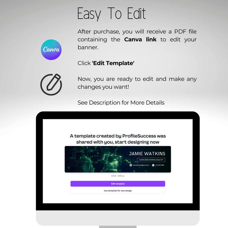 Tech Linkedin Banner | EXCLUSIVE High Quality Linkedin Banner ...