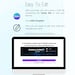 Tech Linkedin Banner | Professional Profile Template (PDF) - Etsy