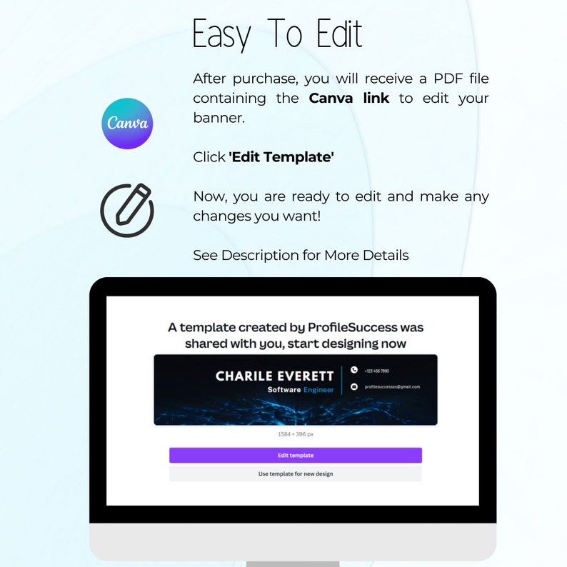 Tech Linkedin Banner | EXCLUSIVE High Quality Linkedin Banner ...