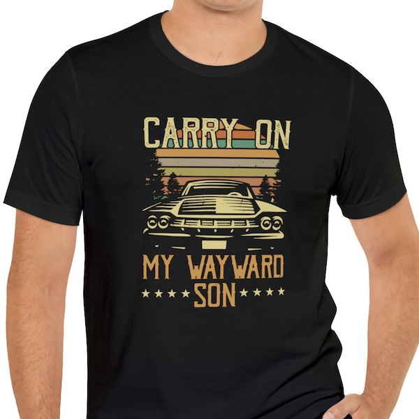 Classic Car Shirt - Etsy