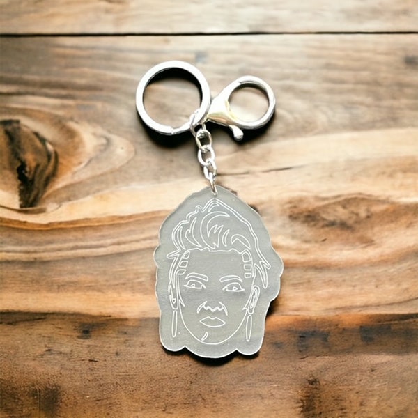 Apex Legends Keychain - Etsy