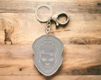 Apex Legends Logo Keychain - Etsy