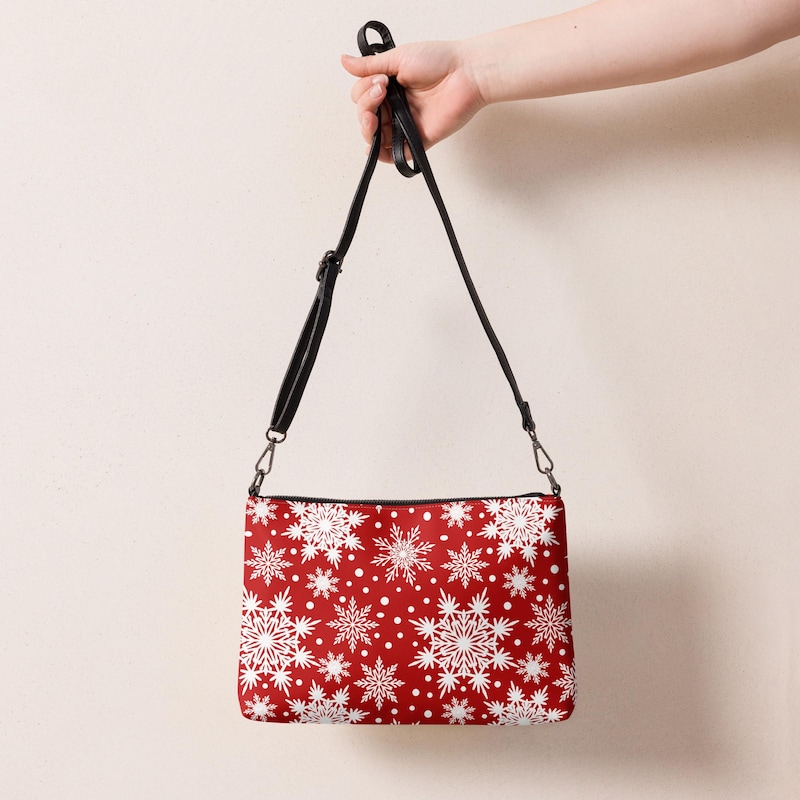 Christmas Purses - Etsy