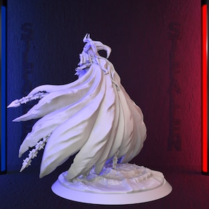 Devilin Final 3D Printable STL File -instant Download - Fast and Easy ...