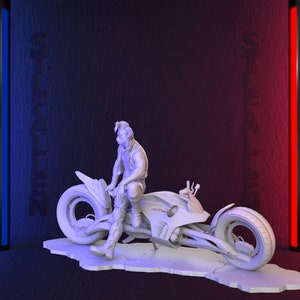 Throttle 3D Printable STL File -instant Download - Fast and Easy Google ...