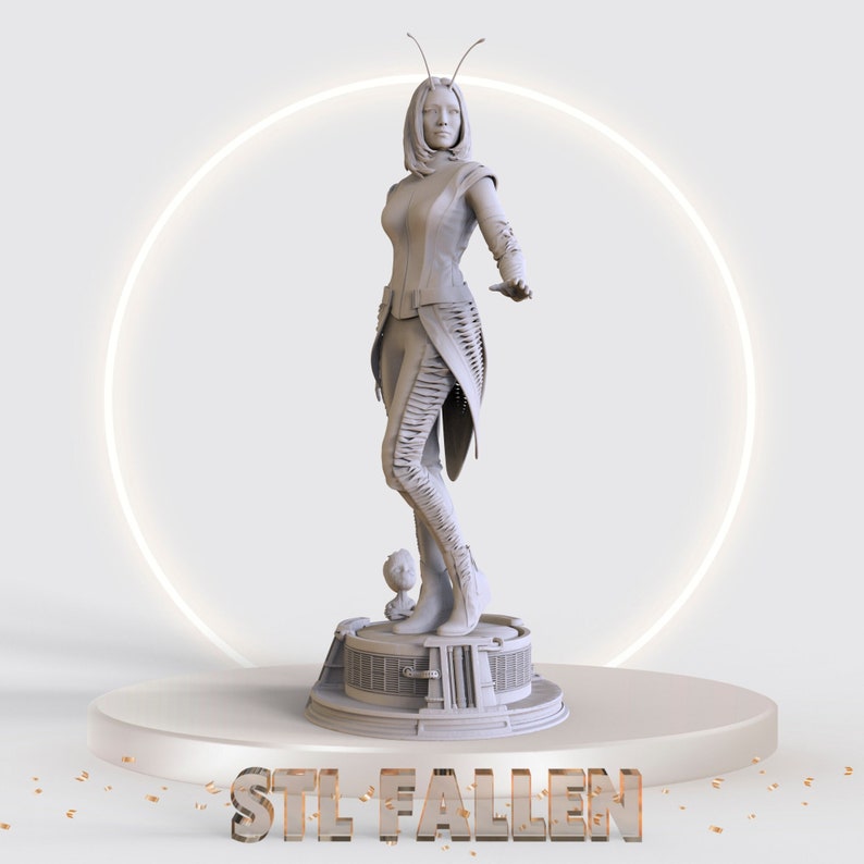 Mantis 3D Printable STL File instant Download Fast and Easy - Etsy UK