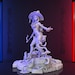 Witch 3D Printable STL File -instant Download - Fast and Easy Google ...
