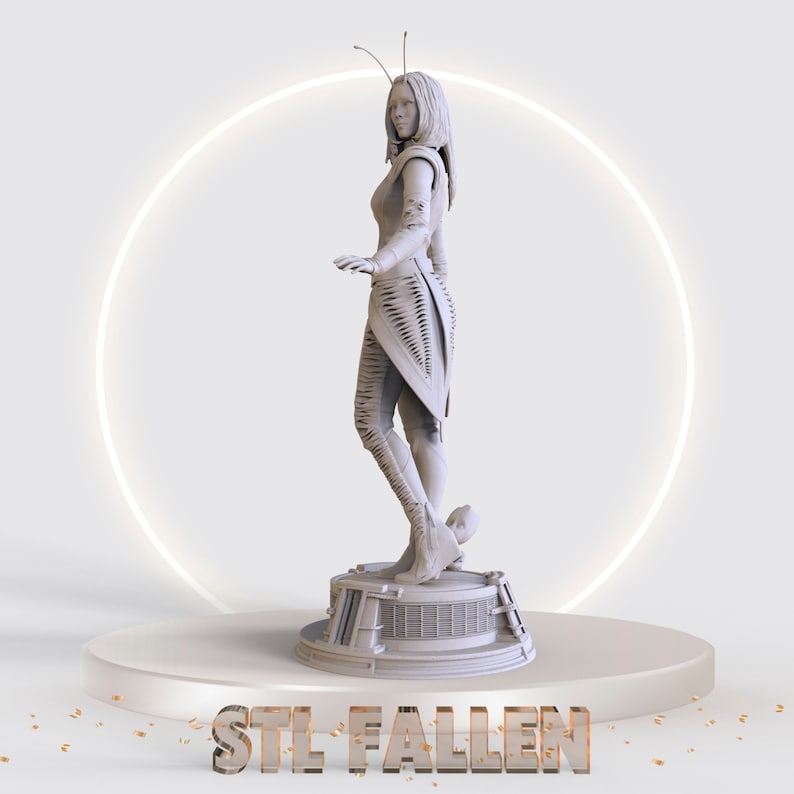 Mantis 3D Printable STL File instant Download Fast and Easy - Etsy UK