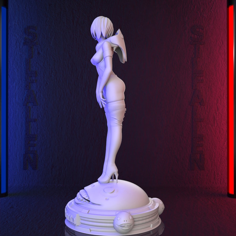 Zero 2B 3D Printable STL File instant Download Fast and Easy Google Drive STL FILE - Etsy