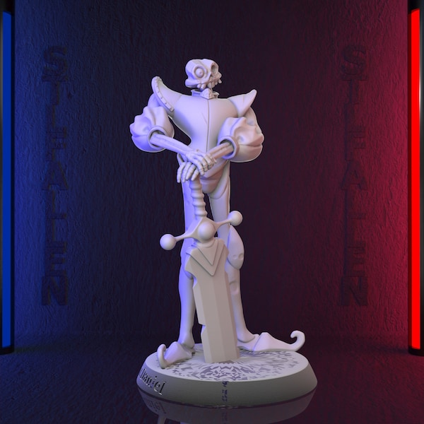 Medieval Stl File - Etsy