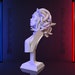 Medusa Bust 3D Printable STL File -instant Download - Fast and Easy ...