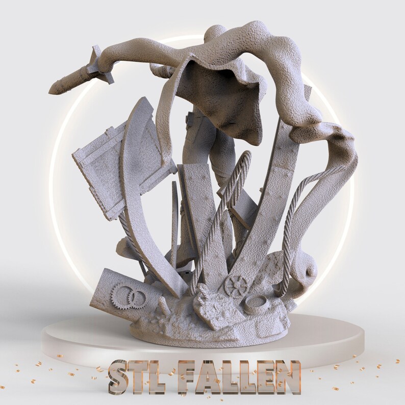 Magneto 3D Printable STL File instant Download Fast and - Etsy Ireland