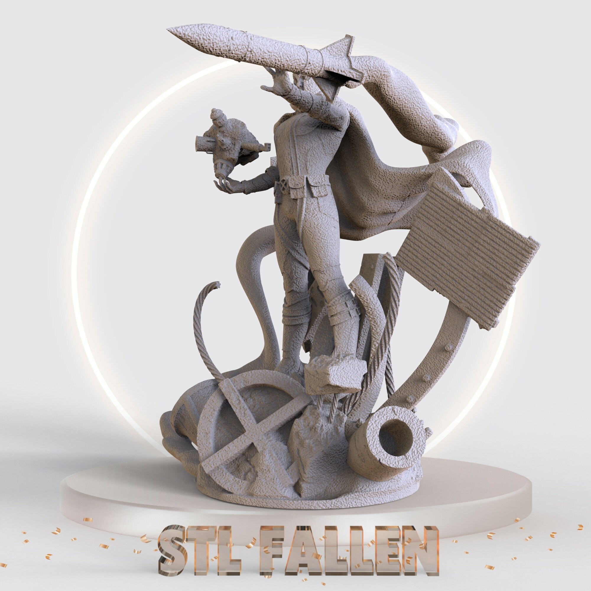 Magneto 3D Printable STL File instant Download Fast and - Etsy Ireland