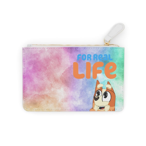 Bluey Coin Purse - Etsy